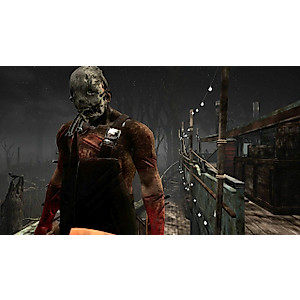 Dead by Daylight (Nintendo Switch)