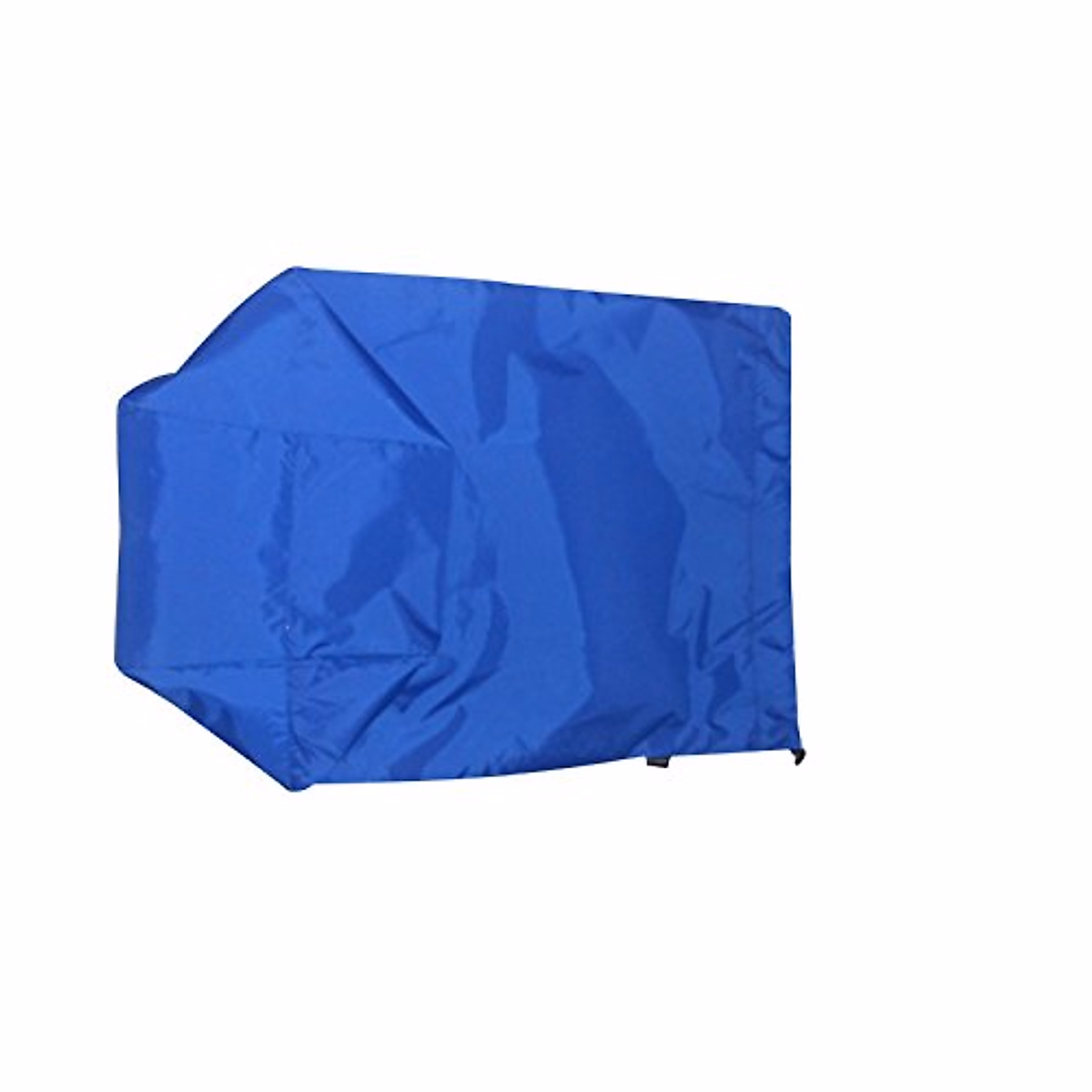 Large Stuff Sack,Sleeping Bag Cover,Nylon Drawstring Bag for Camping or Laundry. (Blue)