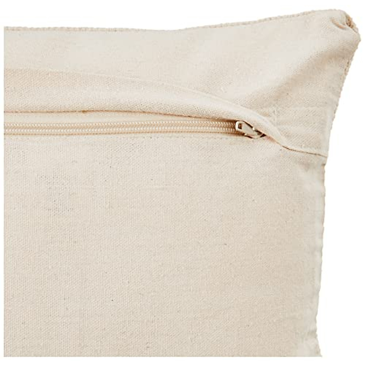 Mud Pie Sweet Home Knot Pillow, 1 Count (Pack of 1), White
