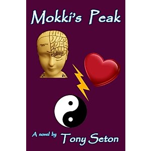 Mokki's Peak