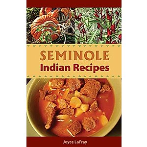 Seminole Indian Recipes