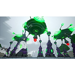 【PS4】ま~るい地球が四角くなった!? デジボク地球防衛軍 EARTH DEFENSE FORCE: WORLD BROTHERS【早期購入特典】「EDF3陸戦兵 ストーム1 彩色&特別装備Ver.」 がもらえるプロダクトコードチラシ(封入)
