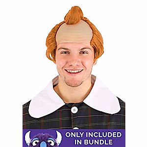 Child Munchkin Costume Small