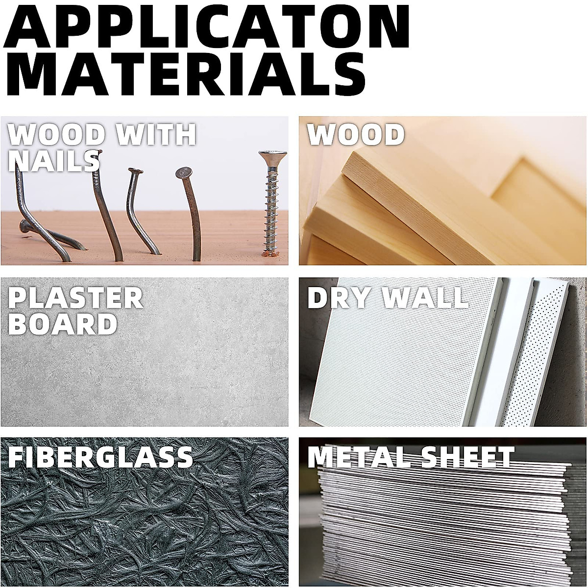 TOOLDO Jigsaw Blades Set 30 Piece, Assorted Professional Jig Saw Blades for T-Shank,Wood and Metal Cutting, Replacement Saw Blade for Dewalt, Bosch,Milwaukee, Makita,Ryobi and Rockwell Jig Saws