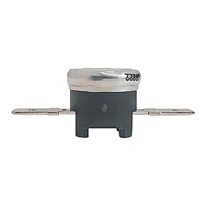 OCS Parts Bunn 29329.1000 Hi Limit Thermostat| Replacement Thermostat for Home and Commercial Bunn Coffee Brewers and Warmers (6)