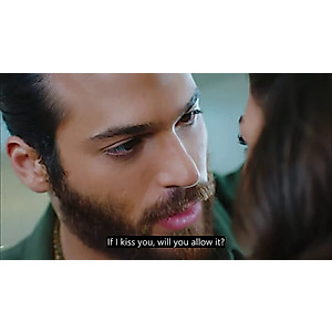 Erkenci Kus in English/Original Turkish Actor Voices with English Subtitles in *USB Flash Drive* / Full 1080HD Daydreamer Jan Yaman Tv Turkish Series