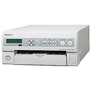 SONY Printer UP-55MD Color Video