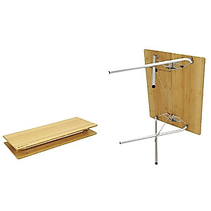 Snow Peak Single Action Table, Medium