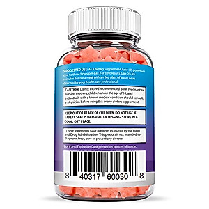 Keto Blast Max Gummies Collagen Booster Contains Organic Silica Bamboo Acai Berry with Pomegranate Juice 60 Gummys