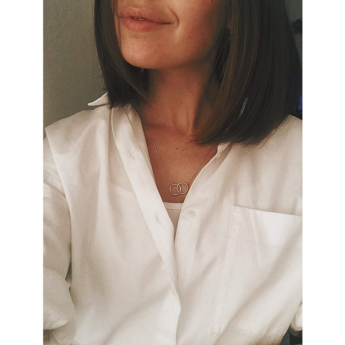 VIY Personal Card Miscarriage necklace for mothers, Pregnancy loss memorial for mother, Miscarriage gifts for mothers, Sympathy gifts miscarriage, Miscarriage keepsake, Angel memorial gift