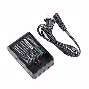 Godox VC-18 VB18 Li-ion Battery AC Charger for Godox Ving V860II-C V860II-N V860II-S V850II Camera Flash Speedlite