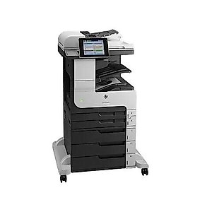 HP CF068A Laserjet Enterprise 700 MFP M725z (Renewed)