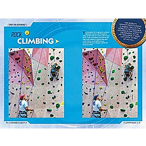 Explorer Academy Ultimate Activity Challenge