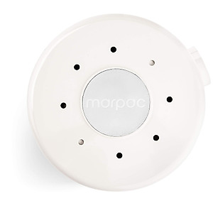 Yogasleep Dohm Classic (3 Pack) The Original White Noise Sound Machine, Soothing Natural Sounds from a Real Fan, Sleep Therapy for Adults & Baby, Noise Cancelling for Office Privacy & Meditation