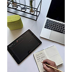 Bose SoundLink Color II: Portable Bluetooth, Wireless Speaker with Microphone- Citron