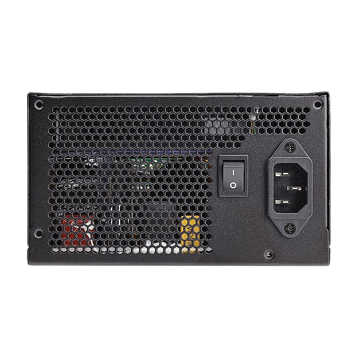 Corsair CX750M V2 CP-9020154-NA 750W ATX12V v2.4 / EPS12V 2.92 80 Bronze Certified Semi-Modular Active PFC Power Supply