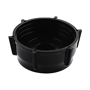 Joyparts Replacement Parts Oster Blender Jar Bottom,for Oster and Osterizer Blenders #004902-003-NP0