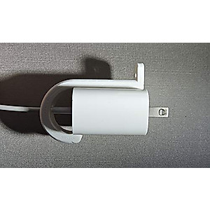 Lock Socket Pro Charger Lock - Compatible with iPhone Fast Charger - Never Lose Your Charger Again! - Fits USB-C