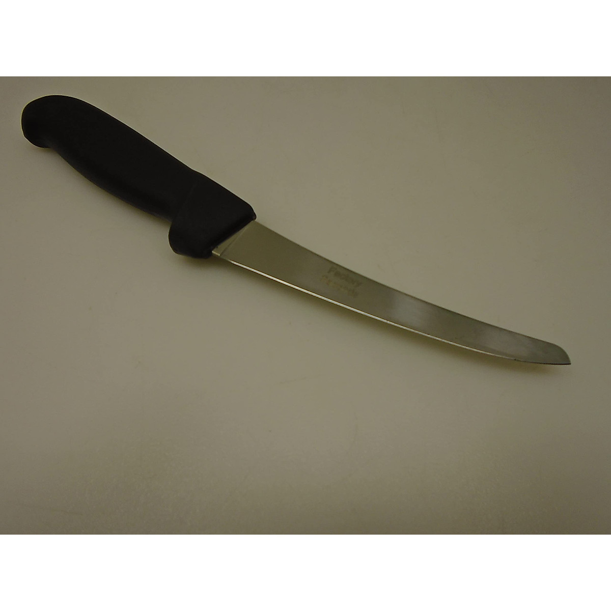 Dexter USA PRODEX 5.5in Curved Boning Filet Knife Safety Tip 131-6 Factory 2nd