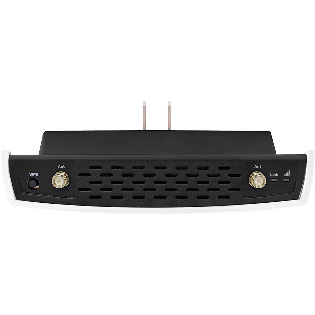 Amped Wireless High Power AC2600 Plug-in Wi-Fi Range Extender with MU-MIMO (REC44M)
