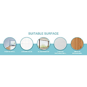 Design With Vinyl Pets Artwork Dog Hot Pink Paw Print Doggie Puppy Love Wall Decal for Children - Bark Man's Best Friend Themed Décor - Size: 14 in x 14 in