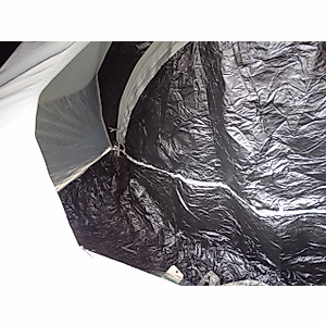 ORC US Army Issue Universal Improved Combat Shelter Tent Complete ACU Digital NSN 8340-01-521-6438