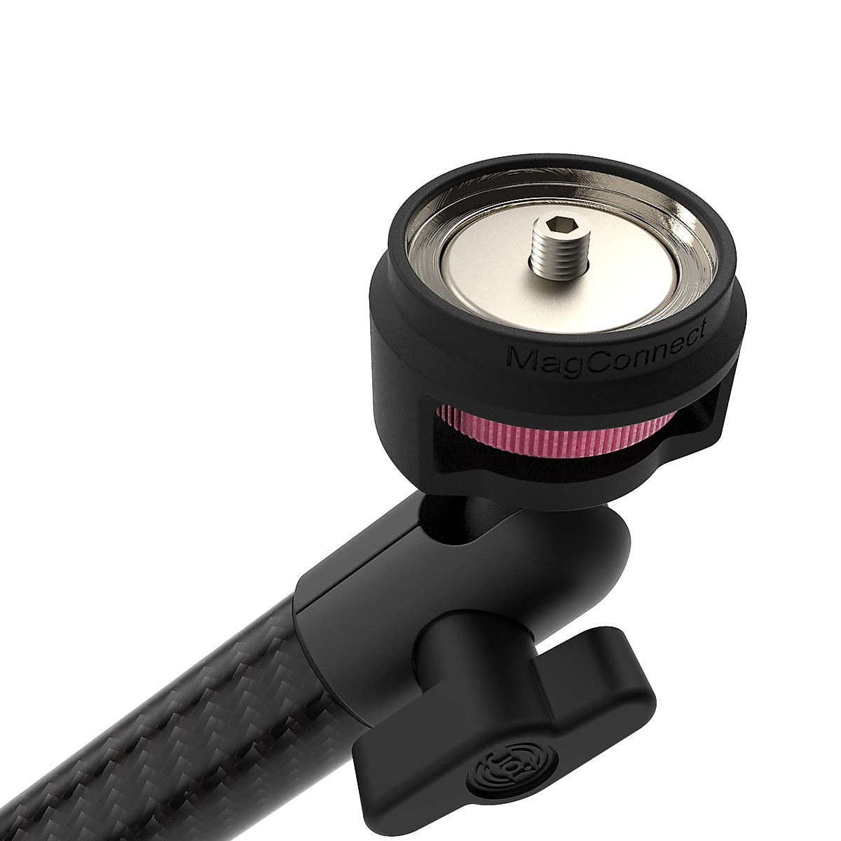 The Joy Factory MagConnect Carbon Fiber Wall/Cabinet Mount (Mount Only) MMU104