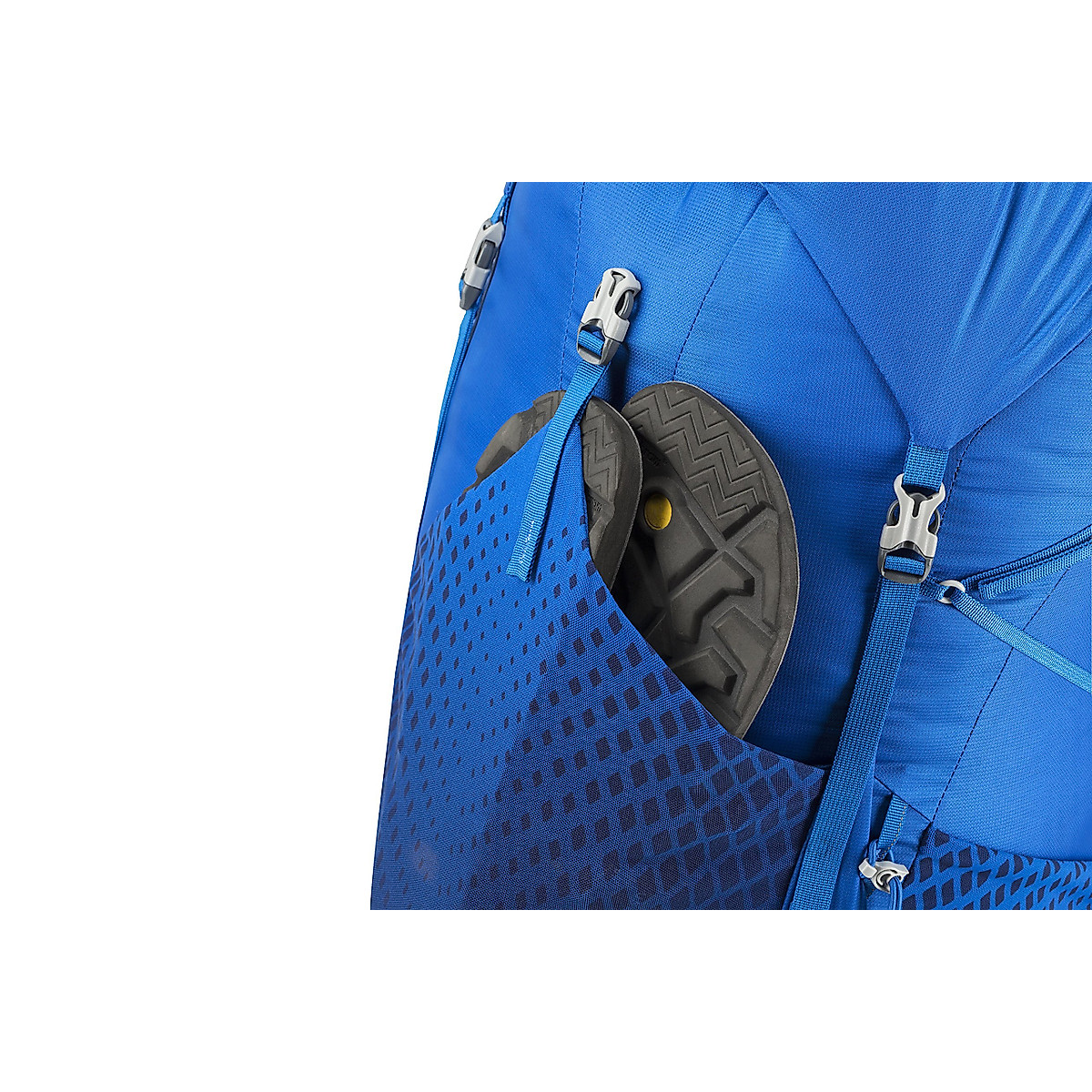 Gregory Mountain Products Men's Optic 48 Ultralight Backpack