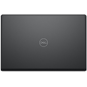 Dell Vostro 3000 Series 3520 15.6" FHD 120Hz Business Laptop Computer, 12th Gen Intel 10-Core i5-1235U (Beat i7-1195G7), 4GB DDR4 RAM, 256GB PCIe SSD, 802.11ac WiFi, Bluetooth, Black, Windows 11 Pro