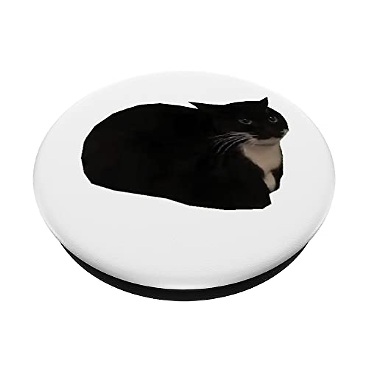 Spinning Cat Meme Maxwell The Cat Meme PopSockets Swappable PopGrip
