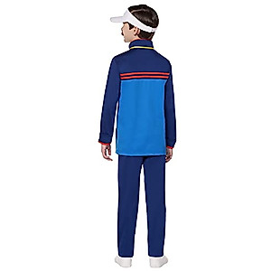 Spirit Halloween Kids Ted Lasso Costume - L
