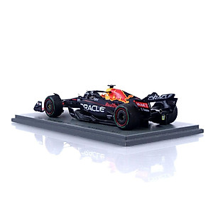 Spark - Red RB18 - Winner Japan GP World Champion 2022-1/43