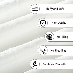 Frida Kahlo Throw Blanket PUREFLY Feminism Empowering Women Throw Blanket Feminist Equality Flannel Blanket Gifts for Women Girls Adult for Sofa Couch Living Room Bedroom 40" x 50"