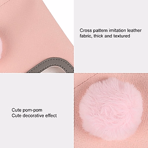 Small Animal Hay Feeder Bag, Guinea Pig Rabbit Feeder Dried Grass Bag