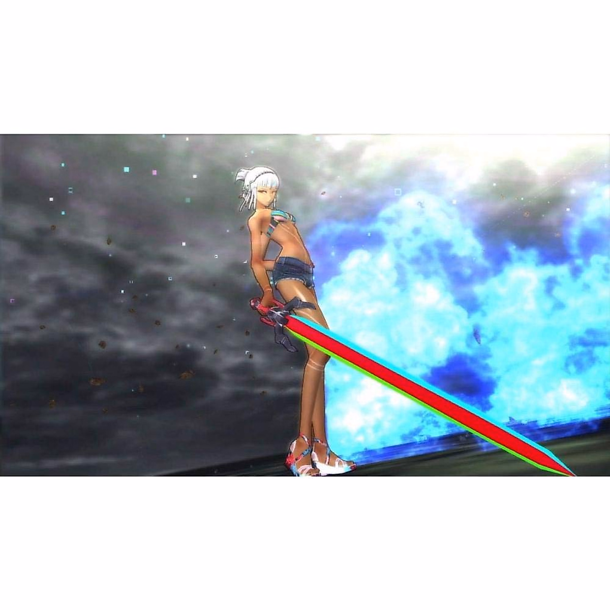 Fate/EXTELLA: The Umbral Star - Nintendo Switch