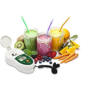 Extech RF153 Digital Refractometer