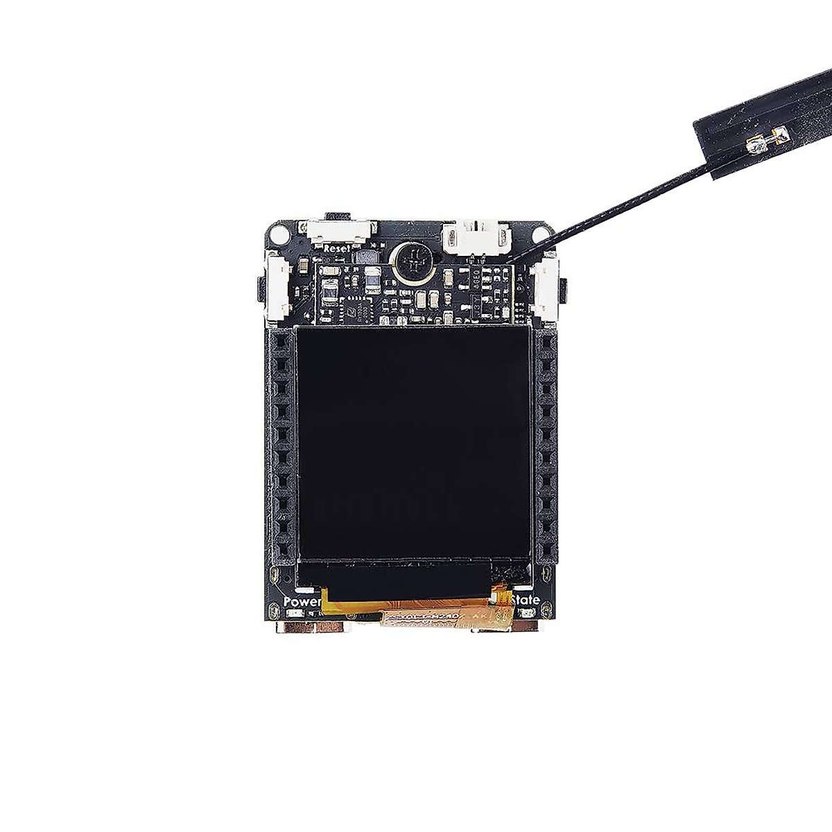 Sipeed Maix-II Dock Deep Learning AI+IOT Linux 1080P Vision Development Kit