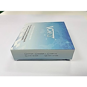 Mini WiFi Router VAR11N-300 Portable WiFi Bridge Hotspot 300Mbps Travel WiFi Repeater