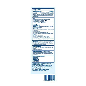 Boiron Arnicare Cream for Soothing Relief for Joint Pain, Muscle Pain, Muscle Soreness, and Swelling from Bruises or Injury - Fast Absorbing and Fragrance-Free - 4.2 oz