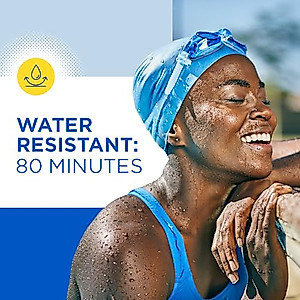 Coppertone Sport Mineral SPF 50 Zinc Oxide Mineral Sunscreen Multi Pack, Sport Mineral Body Sunscreen Lotion & Sport Mineral Face Sunscreen Lotion (5 fl. oz. + 2.5 fl. oz. Bundle)