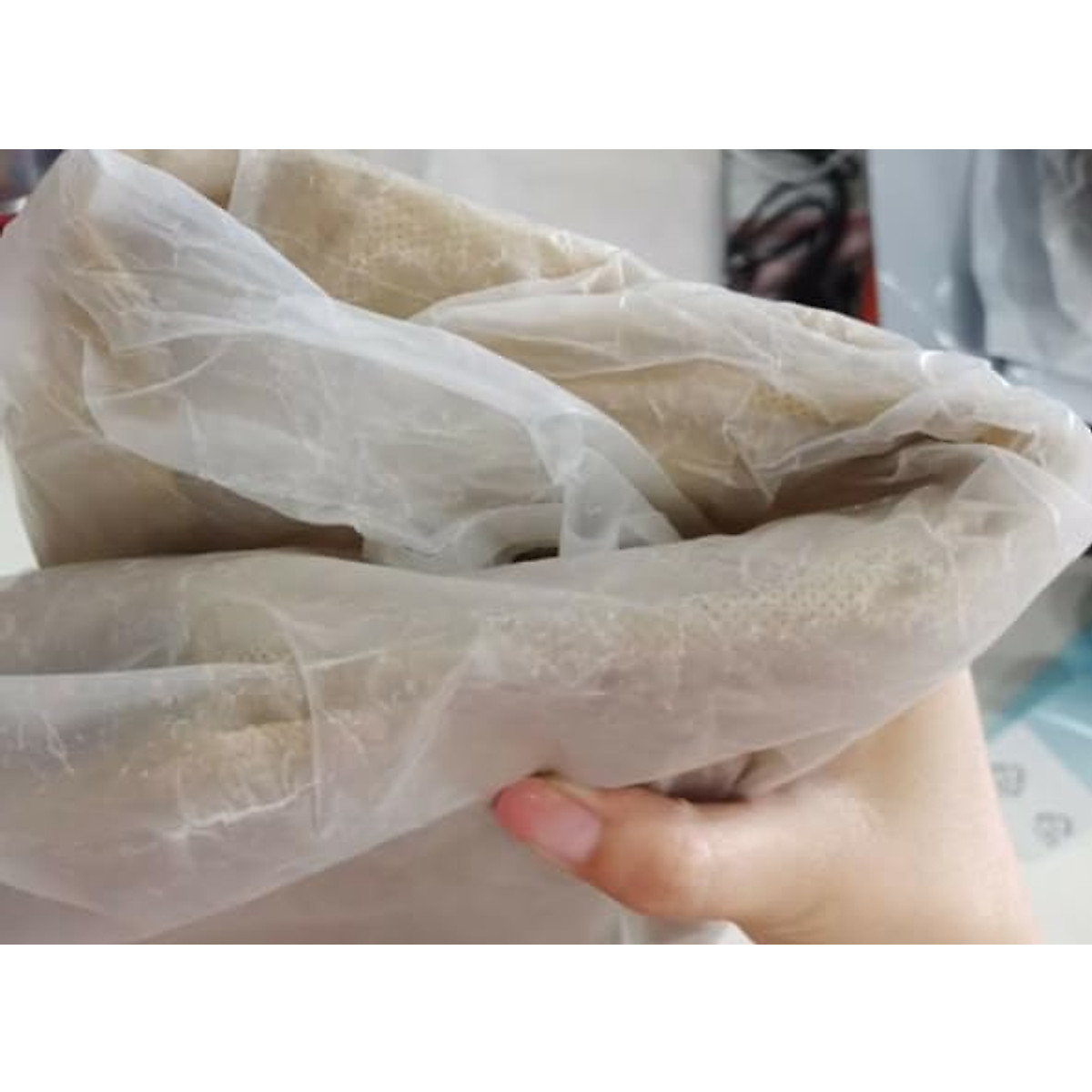 Leathario Men Leather Chest Bag Sling Bag Shoulder Bag Leather Crossbody Bag for Men (Brown-217-L)