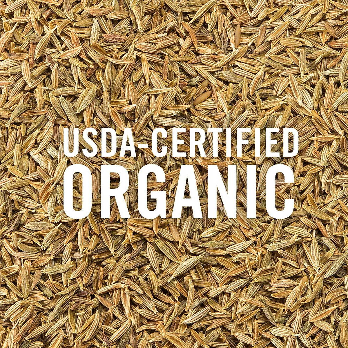 McCormick Gourmet Organic Cumin Seed, 1.37 oz