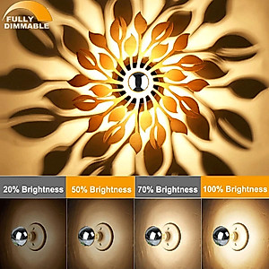 XOFOQYQ G25/G80 E26 6W Dimmable Half Silver Chrome Globe Light Bulbs 60 Watt Equivalent, Light Bulbs 60 Watt Soft White 2700K, Bathroom Vanity Mirror Round LED Edison Decorative Light Bulbs 4 PCS