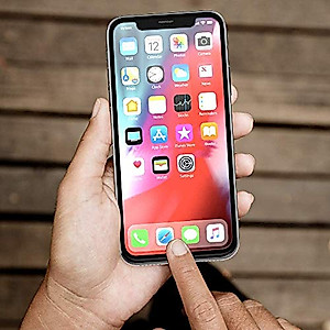 XDesign Glass Screen Protector Designed for iPhone 11 Pro and iPhone XS/iPhone X (3Pack) 5.8-Inch Tempered Glass with Touch Accurate/Impact Absorb+Easy Installation Tray [Fit with Most Cases]- 3 Pack