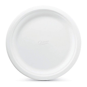 Chinet Paper Dinner Plates - 165 Count (2 Pack)
