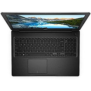 Latest_Dell Inspiron 15 5000 15.6" FHD Display Laptop, 10th Generation Intel Core i5-1035G1 Processor, 8GB RAM, 256GB SSD, Fingerprint Reader, Wireless+Bluetooth, HDMI，Window 10