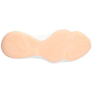 adidas Women's Futurenatural Running Shoe, Ambient Blush/Grey/Wonder White, 9.5