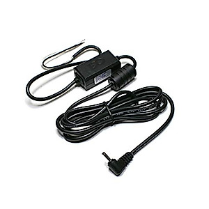 EDO Tech Direct Hardwire Vehicle Power Cord 5V Adapter Kit for Sirius XM Radio Sportster Starmate Stratus Delphi Tao XM2GO Pioneer Inno AGT Sportscaster R101 SUPV1 UC8 136-4458 SV3 CD-XMPCAR1 Dock