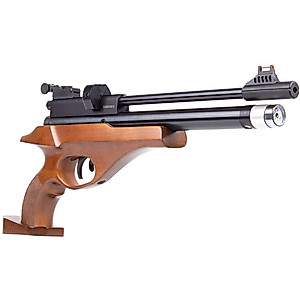 Beeman Marshall .22 PCP Air Pistol