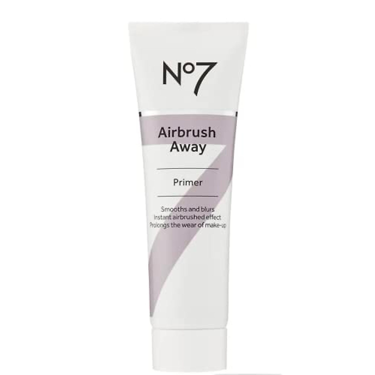Boots No7 Airbrush Away Primer Original 1 oz by Boots